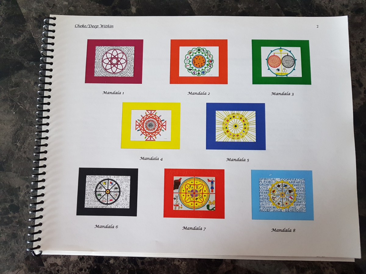 Reading & Writing – One Man's Meanderings