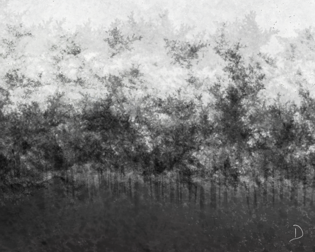 Gray Mountain – One Man's Meanderings