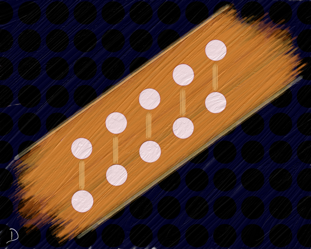 Cultural Art – One Man's Meanderings